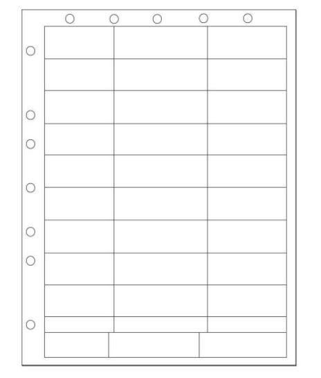 Laser Portrait Chart Labels | Medline