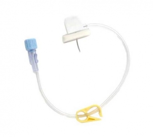 ICU Medical Gripper Needles | Medline