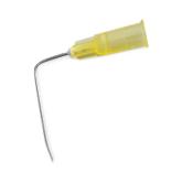 ICU Medical PORT-A-CATH Plastic Hub Needles | Medline