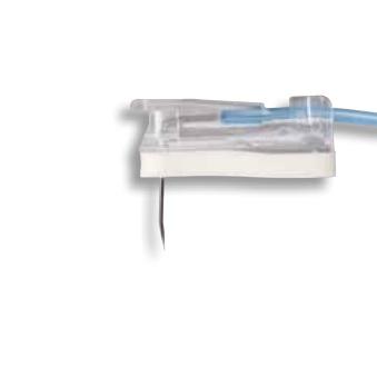Gripper Plus Powert P.A.C. Safety Huber Needles | Medline