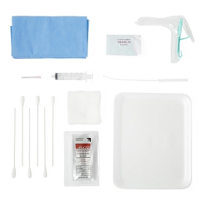 Centurion Hysterosalpingogram Tray | Medline Industries, Inc.