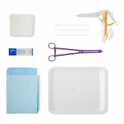 Pap Smear Trays Products | Medline Industries, Inc.