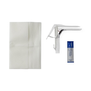 Small Pelvic Exam Trays | Medline Industries, Inc.
