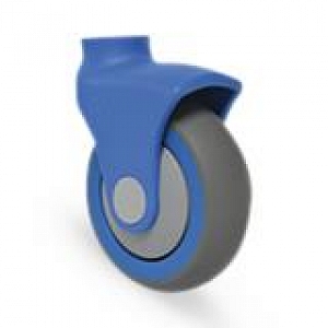 Replacement 3" Core Caster | Medline