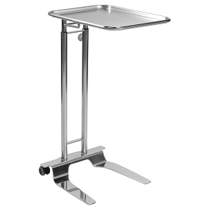 Pedigo Hand Operated Mayo Stands | Medline