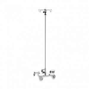 Pedigo Infusion Stands | Medline Industries, Inc.