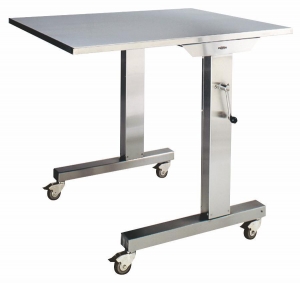 Pedigo Over-Operating Specialty Table | Medline Industries, Inc.