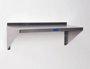 Pedigo Wall Shelves | Medline Industries, Inc.