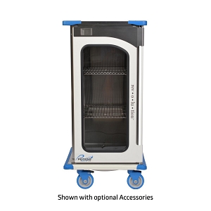 Pedigo Revolution Surgical Case Carts | Medline Industries, Inc.