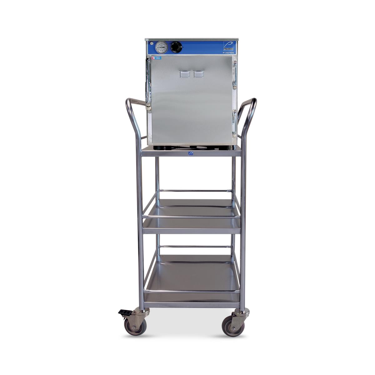 Pedigo Transfer Cart | Medline