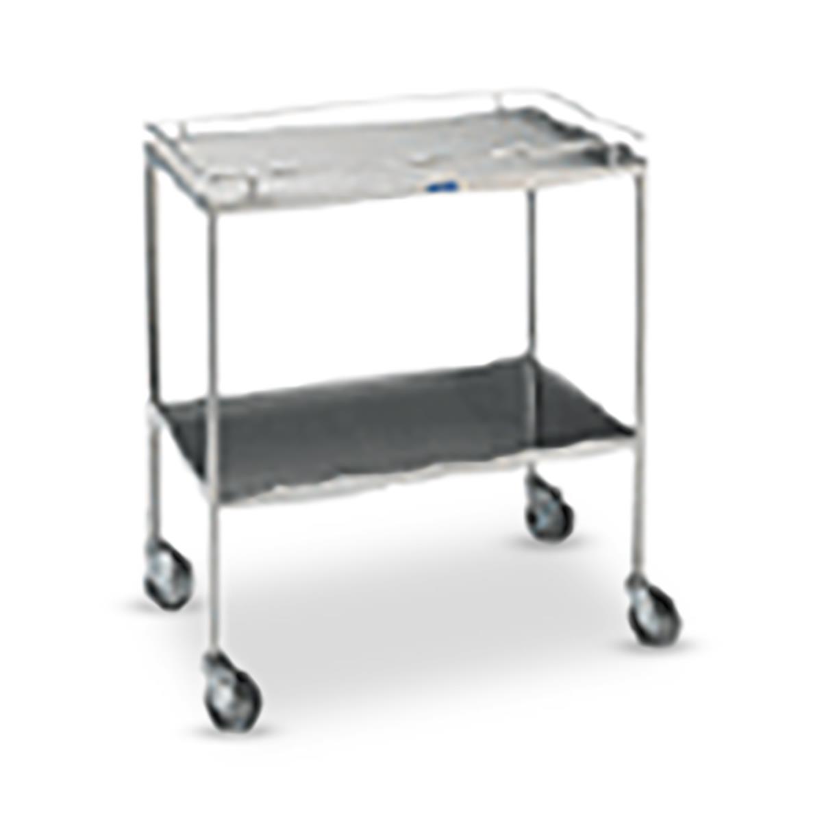 Pedigo Pediatric Scale Tables | Medline