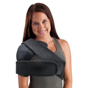 Shoulder Immobilizer Wrap | Medline Industries, Inc.