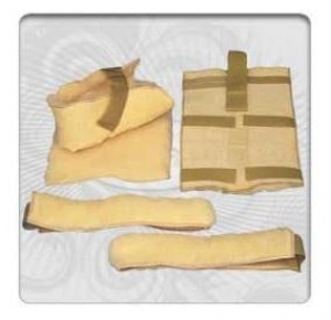 Professional Products CPM Disposable Pads | Medline Industries, Inc.