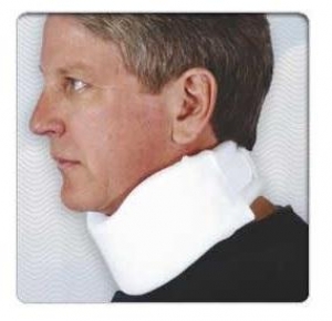 Soft Cervical Collar | Medline Industries, Inc.