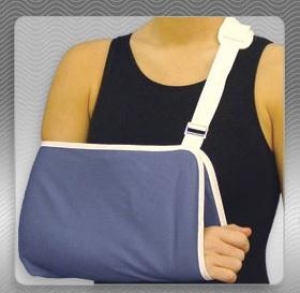 Professional Products Arm Slings with Felt Pad | Medline Industries, Inc.
