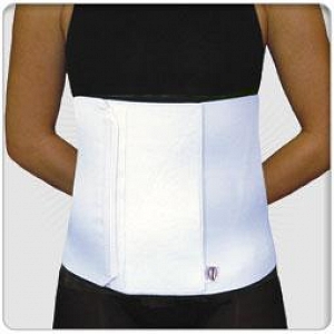 Professional P Economy Post-Op Abdominal Binders | Medline Industries, Inc.
