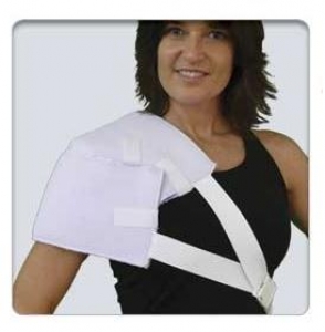 Professional Product EZY Shoulder Wraps | Medline Industries, Inc.