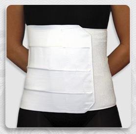 Professional Products Abdominal Binder | Medline