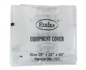 Clear Equipment Cart Covers | Medline Industries, Inc.