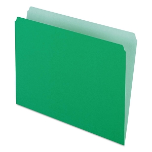 Straight Cut File Folder | Medline Industries, Inc.