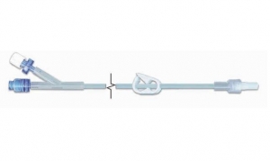 Progressive Medical Gravity Extension Sets | Medline Industries, Inc.
