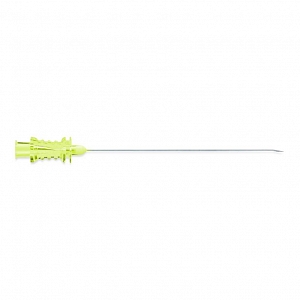 Huber Straight Needles by Progessive Medical | Medline Industries, Inc.