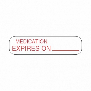 Centurion Ephedrine Labels | Medline Industries, Inc.
