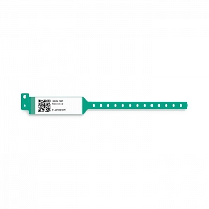 Medline Tri-Laminate Shield Wristbands | Medline Industries, Inc.