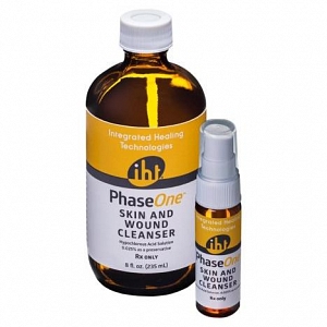 PhaseOne Skin And Wound Cleanser | Medline