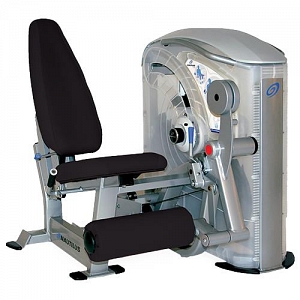 Nautilus One Leg Extension Machine | Medline