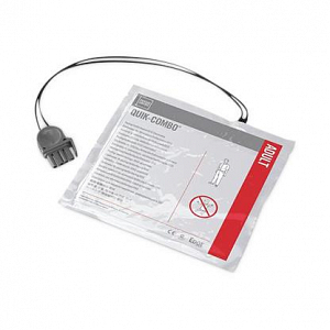 EDGE System Electrodes with QUIK-COMBO Connector | Medline Industries, Inc.