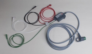 LifePak 12 Defibrillator Monitor and Accessories | Medline