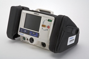 LIFEPAK 20e Carrying Case | Medline Industries, Inc.