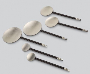 Physio-Control Internal Paddle Sets | Medline Industries, Inc.