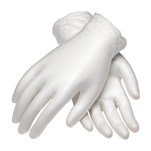 Protective Disposable Cleanroom Gloves | Medline Industries, Inc.