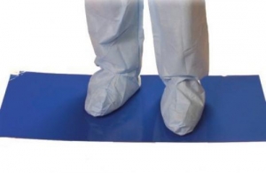 Contamination Control Mats | Medline