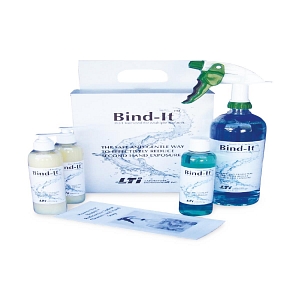Bind-It Patient Care Pack | Medline Industries, Inc.
