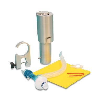 Venti-Scan IV Radioaerosol Administration System | Medline
