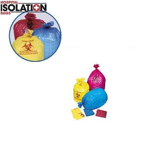 High-Density Liners | Medline