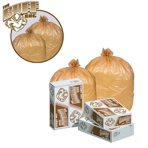 Buff Bag Liners | Medline Industries, Inc.