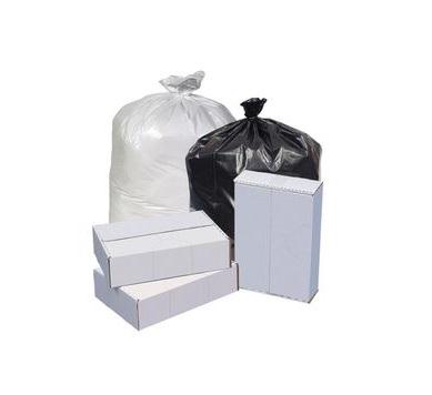 Inteplast High-Density Coreless Rolls | Medline