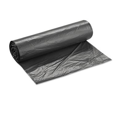 High-Density Black Coreless Rolls | Medline