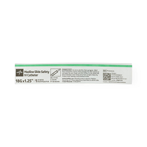 Medline IV Slide Catheters | Medline