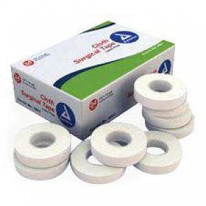 Cloth Surgical Tape by Pocket Nurse | Medline Industries, Inc.