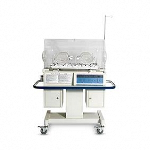 Infant Incubator with Audible and Visual Alarms | Medline Industries, Inc.