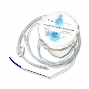 Wound Drainage Suction Reservoir | Medline Industries, Inc.