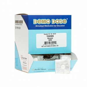 Demo Dose Tenormin | Medline Industries, Inc.
