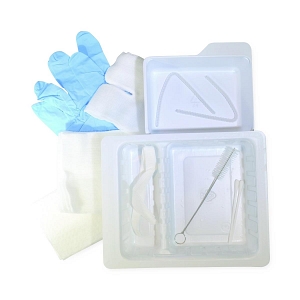Tracheostomy Care Trays | Medline