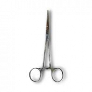 Pocket Nurse Straight Mosquito Forceps | Medline Industries, Inc.