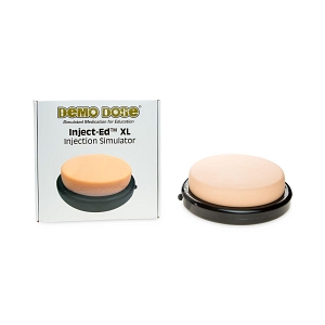 Demo Dose Inject-Ed Injection Trainer | Medline
